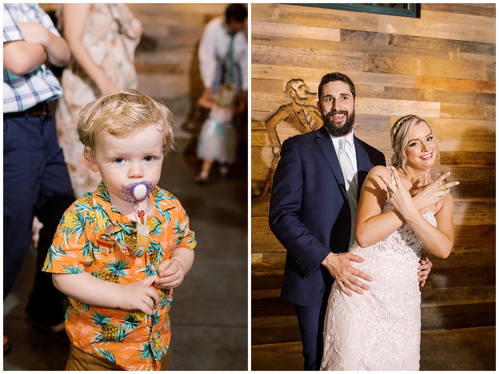 Sammy & Patrick | Crooked Can Brewery | Orlando, FL